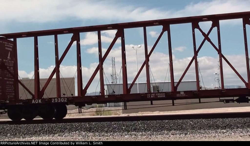 EB Manifest Frt at Maule Ave NV (52)